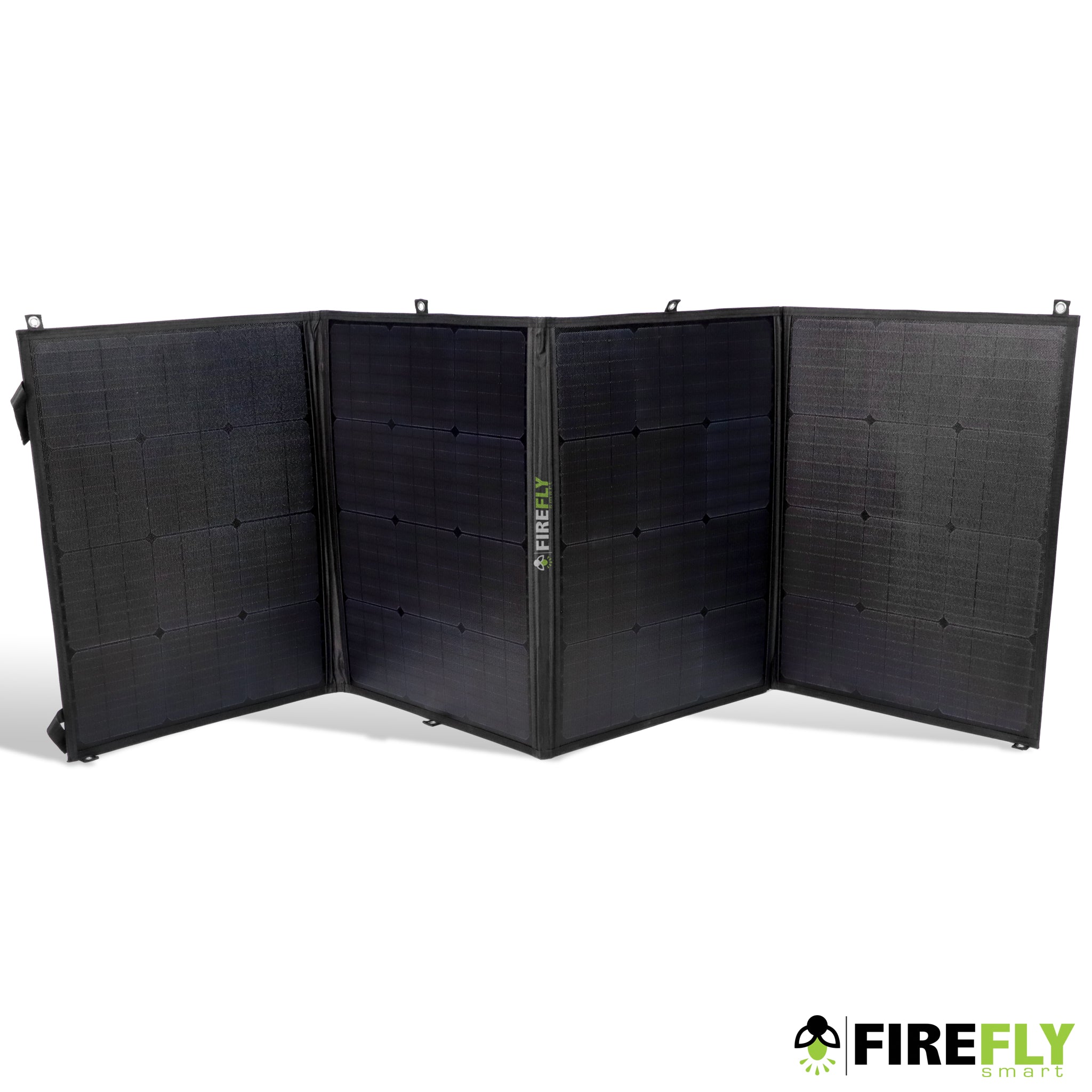 FIREFLY 200 ETFE SOLAR PANEL - FireFly Smart